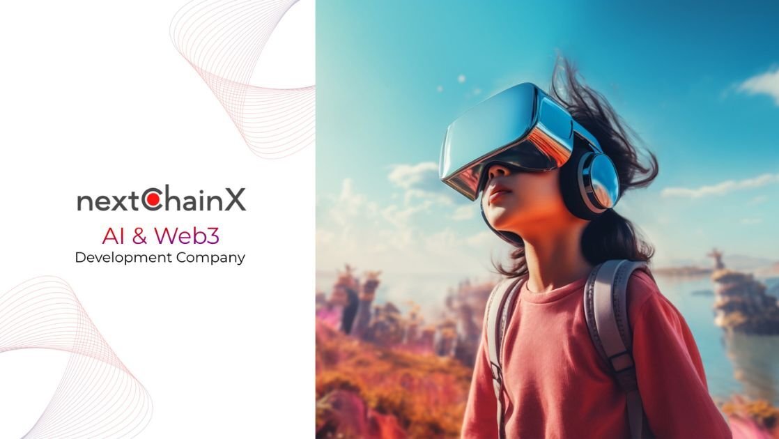 NextChainX - AI & Blockchain Solutions for Digital Transformation